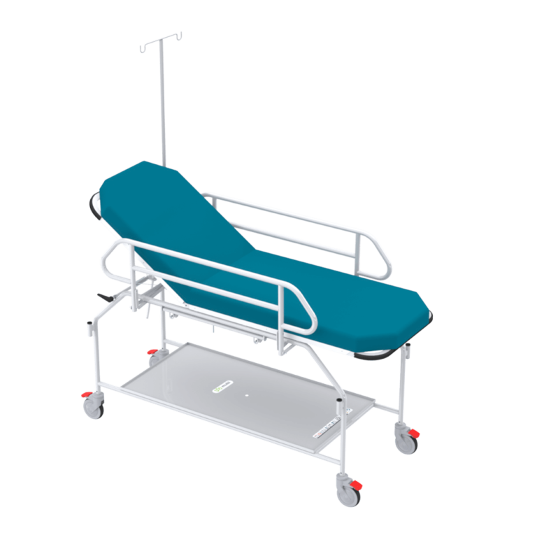 Camilla Fija – Mubi