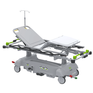 Hospital stretchers – Mubi