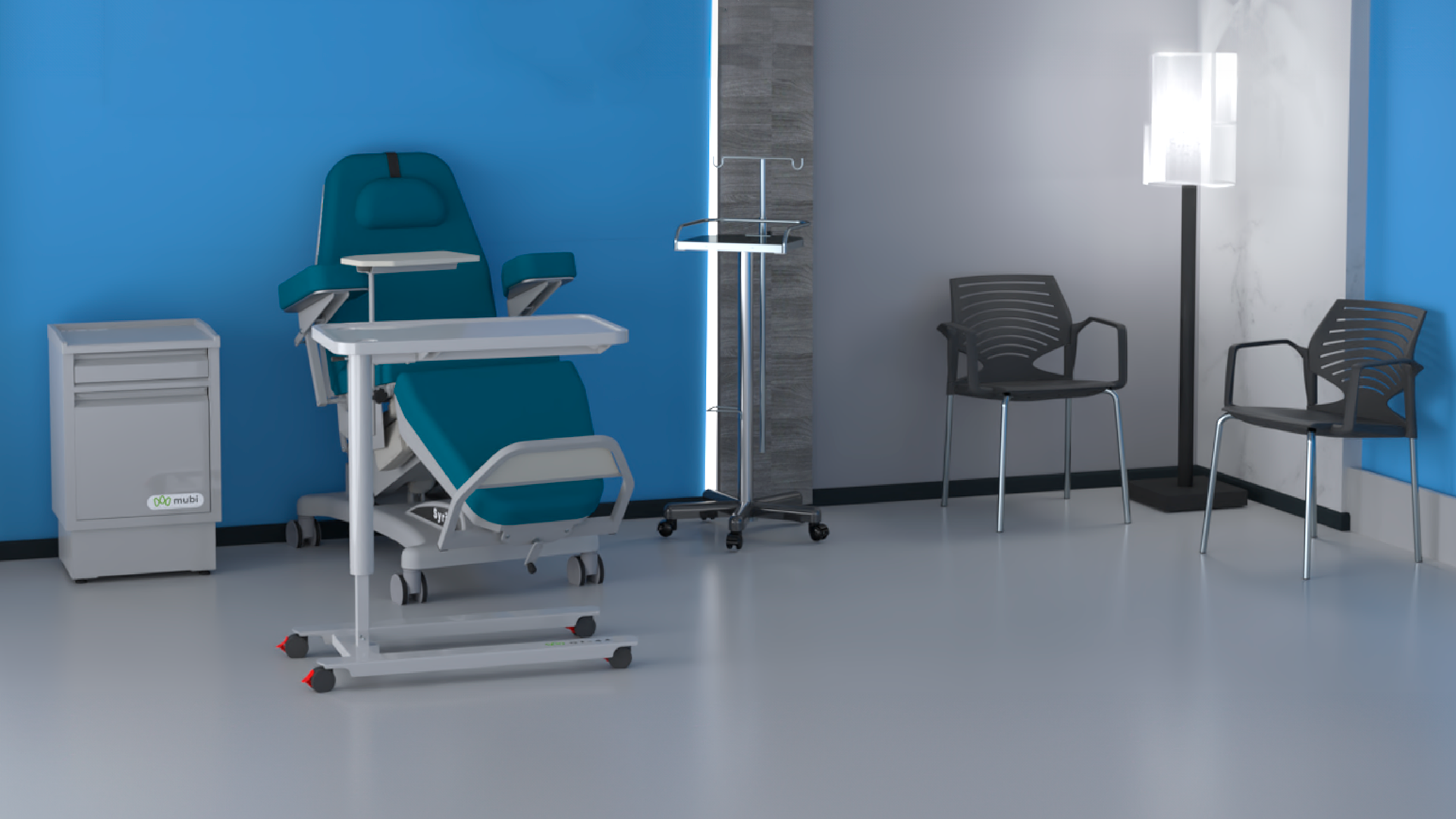 Pre and Post Operative Care – Mubi